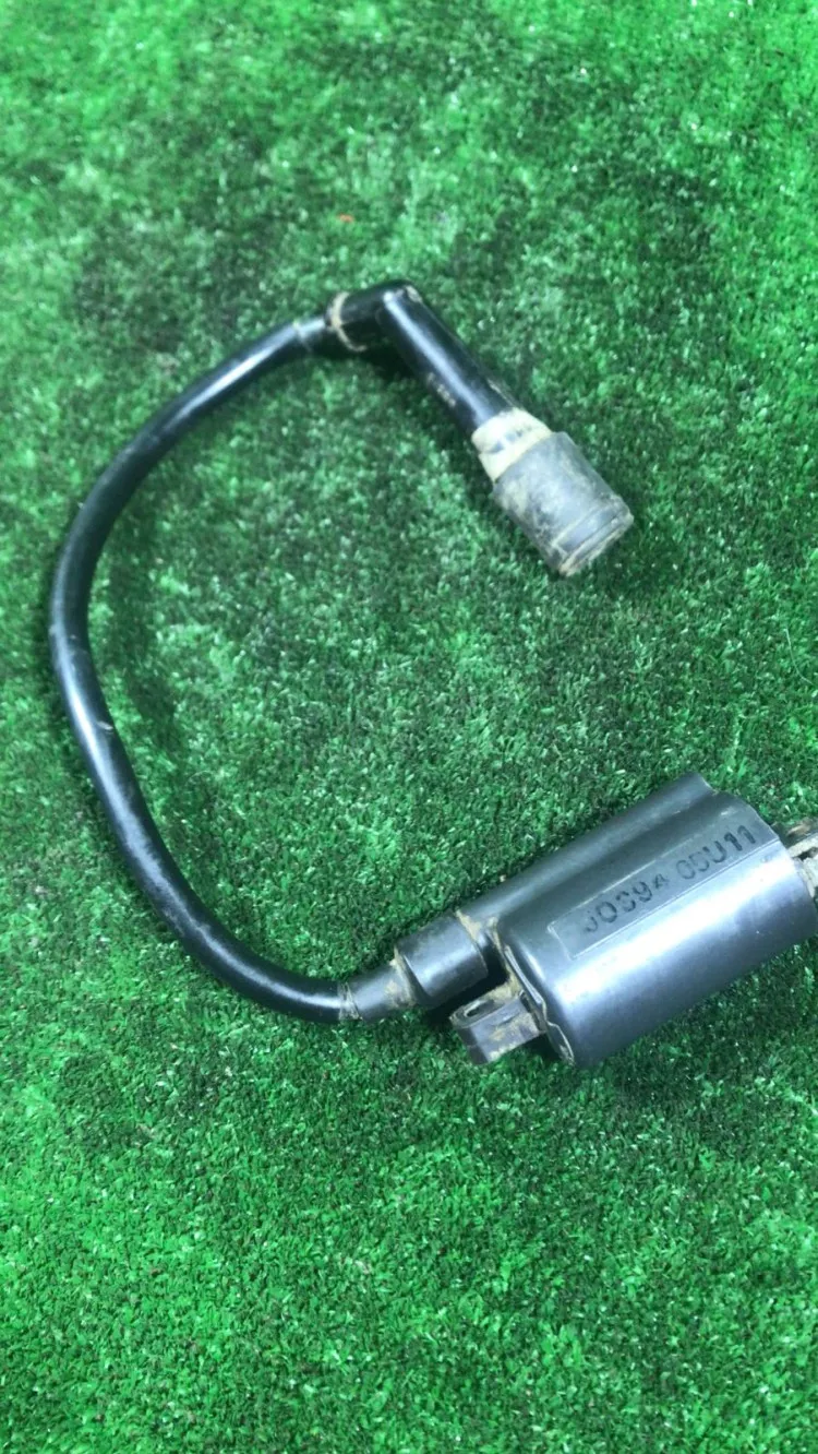 Катушка зажигания Denso 129700 Suzuki Skywave ck41 б/у, купить по цене ...