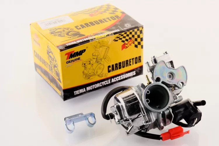 Карбюратор Yamaha Jog, Aprio (Ямаха Джог, Априо) 4JP, 5BM, купить, цена ...