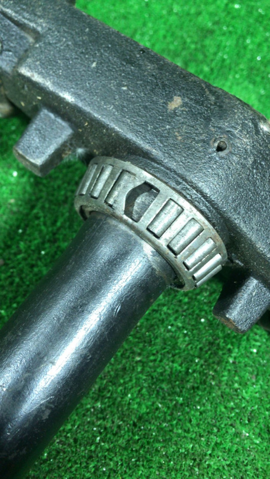 Вал рулевой траверса Irbis Nirvana Volkan 150 б/у, купить по цене 2 500 ...