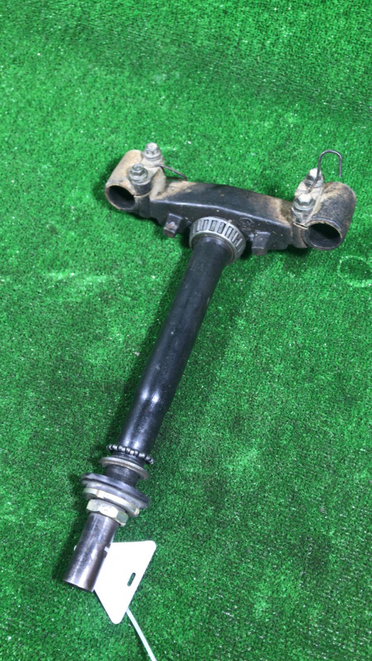 Вал рулевой траверса Irbis Nirvana Volkan 150 б/у, купить по цене 2 500 ...