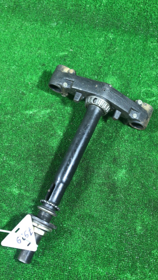 Вал рулевой траверса Irbis Nirvana Volkan 150 б/у, купить по цене 2 500 ...