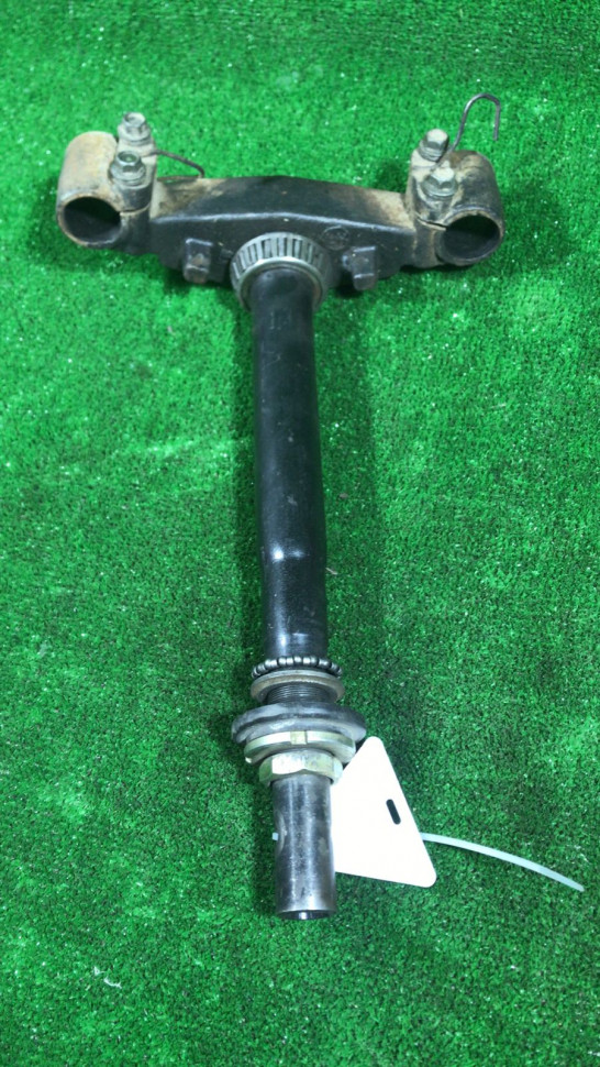 Вал рулевой траверса Irbis Nirvana Volkan 150 б/у, купить по цене 2 500 ...