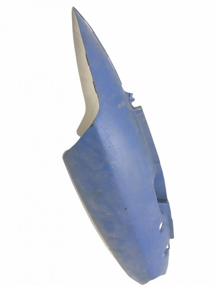 Облицовка задняя боковая левая irbis nirvana/volkan 150, б/у, купить по ...